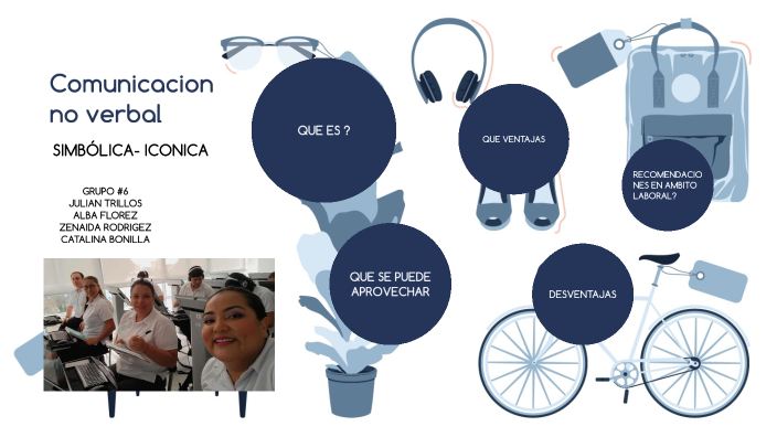comunicación simbolica - iconica by Catalina Bonilla on Prezi