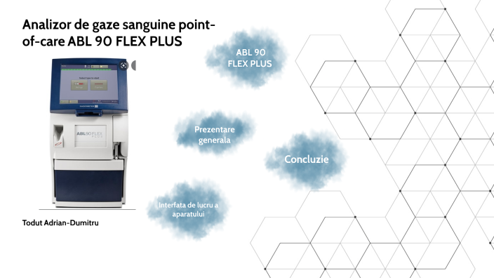 ABL 90 FLEX PLUS by Adrian Todut on Prezi