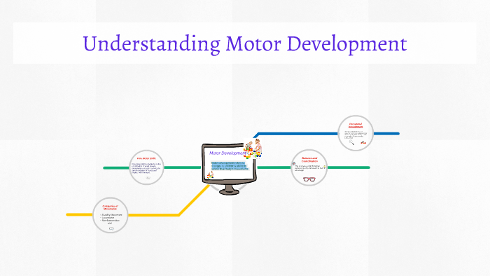 Understanding Motor Development by mikhail cummings on Prezi
