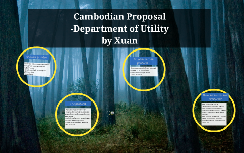 Cambodian Proposal by Yee Xuan on Prezi
