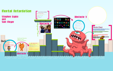 MENTAL RETARDATION by Sam Meyer on Prezi