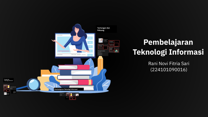 Pembelajaran Teknologi Informasi by Rani Novi Fitria Sari on Prezi