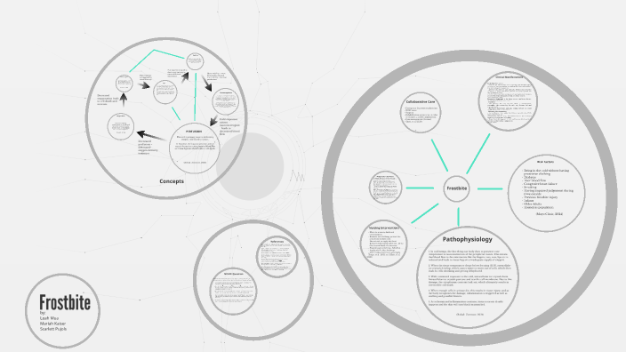 Better template for frostbite by Scarlett Pujols on Prezi