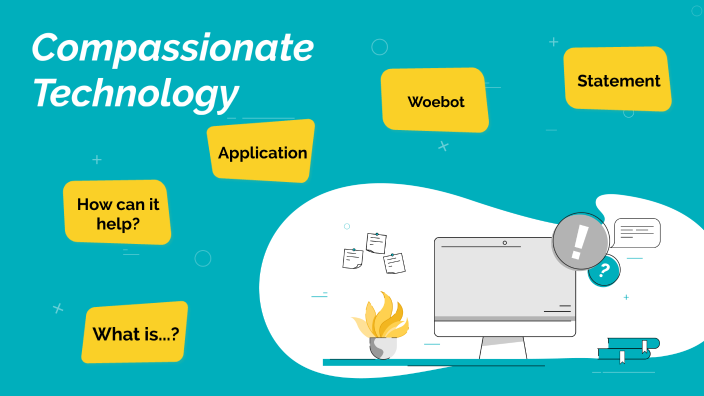 compassionate technology by Antonia Schaffert on Prezi