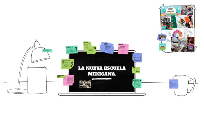 LA NUEVA ESCUELA MEXICANA by NOEMI GIRON on Prezi