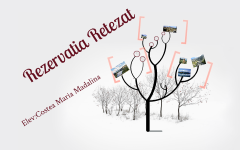 Rezervatia Retezat by elena codruta on Prezi