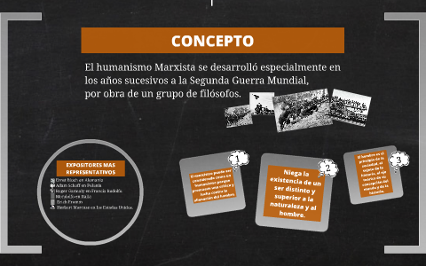 HUMANISMO MARXISTA by Mariaucris Pirela