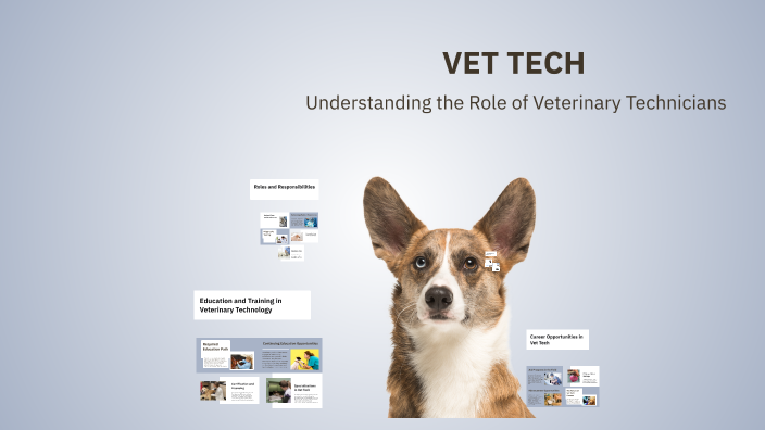 Vet Tech Information for Kids by ESTRELLA ZAMORANO on Prezi