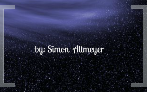 A Brief History Of Black Holes by Simon Altmeyer on Prezi