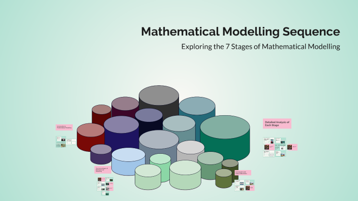 Mathematical Modelling Sequence by jennifer Flowers on Prezi