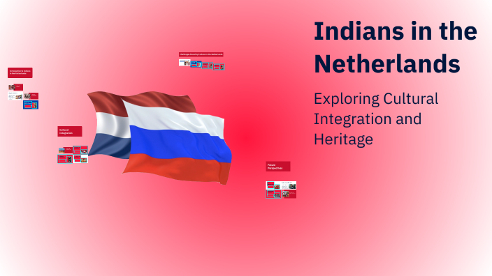 Indians in the Netherlands by Jayannah den Boef on Prezi