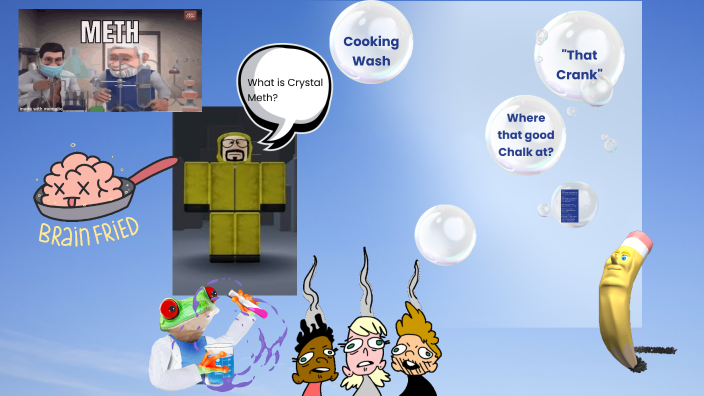 Dont Smoke Crank by colin Frosch on Prezi