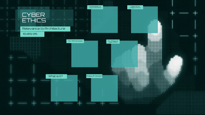 Ethics Group Work by Alexander Crooks on Prezi