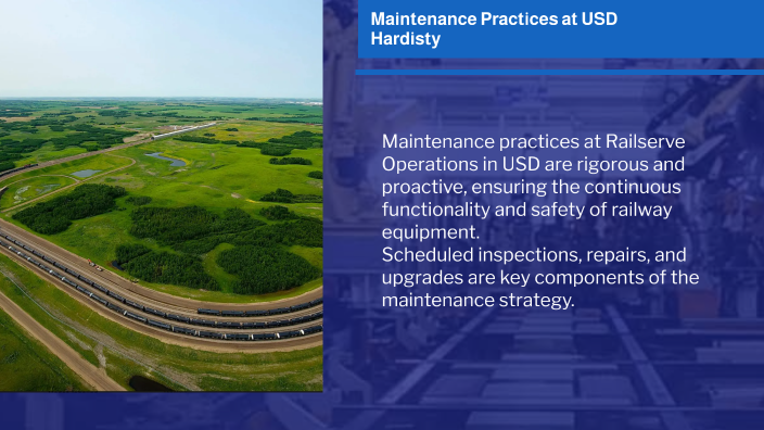 Marmon Rail Group: Operational Overview by brian ukah on Prezi