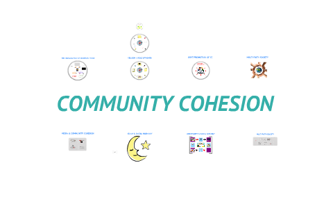 Community Cohesion - Complete Unit by Faisal Ahmed on Prezi