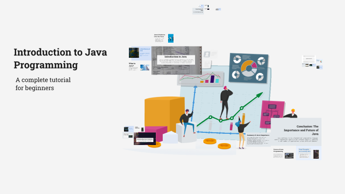 Introduction to Java Programming by Murugalakshmi on Prezi