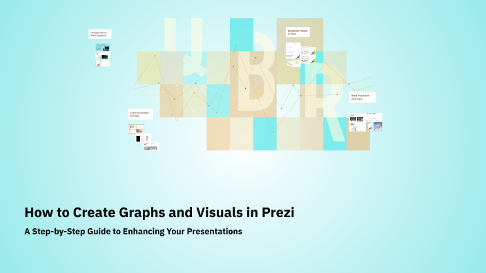 How to Create Graphs and Visuals in Prezi by ANAISA DONES on Prezi