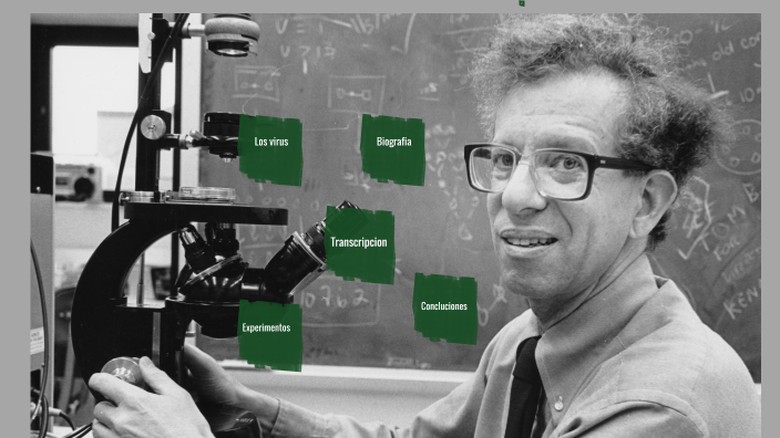 howard temin by luis moya on Prezi