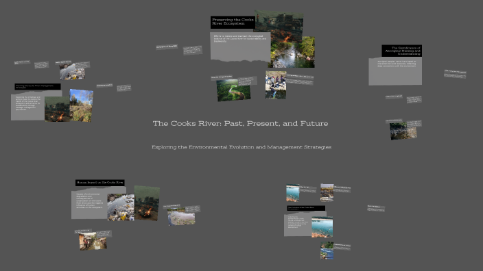 The Cooks River: Aboriginal Perspectives and Environmental Challenges ...