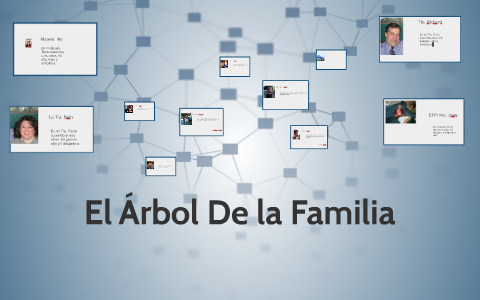 El Arbol De la Familia by Chris Dulz