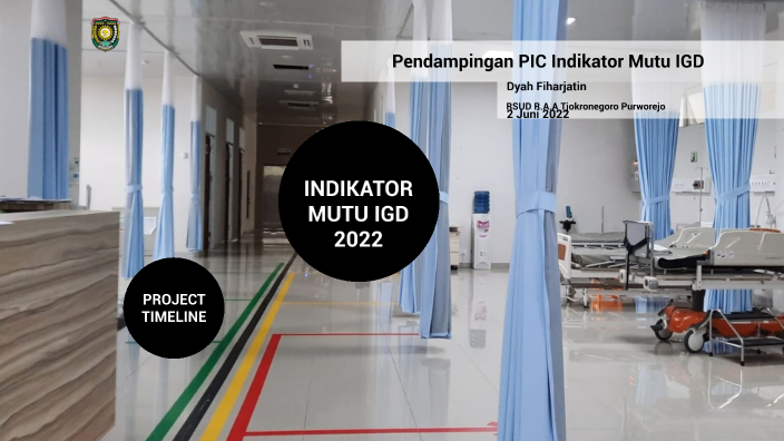 Indikator Mutu IGD by Dyah Fiharjatin on Prezi