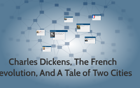 Charles Dickens, The French Revolution, And A Tale of Two Ci by Anthony ...