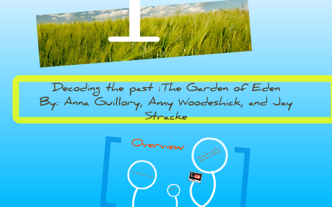 Garden of Eden Archaeology by Anna Guillory on Prezi