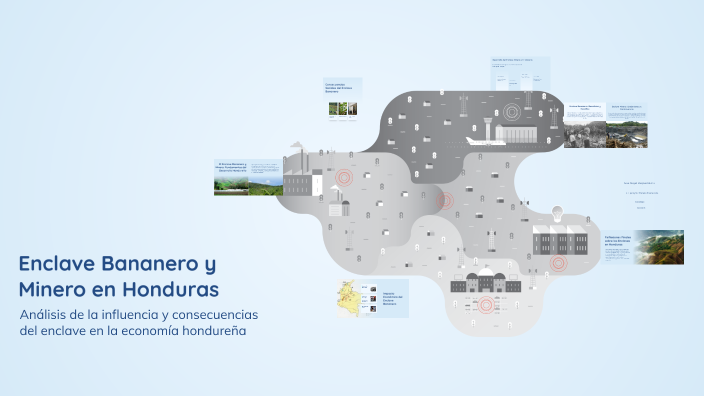Enclave Bananero y Minero en Honduras by acsa menjivar on Prezi