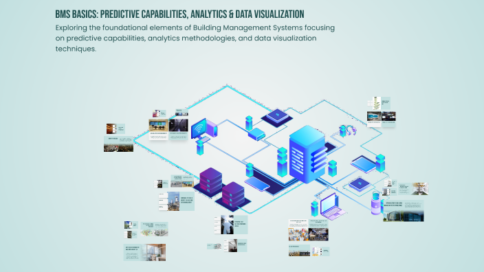 BMS Basics: Predictive Capabilities, Analytics & Data Visualization by ...