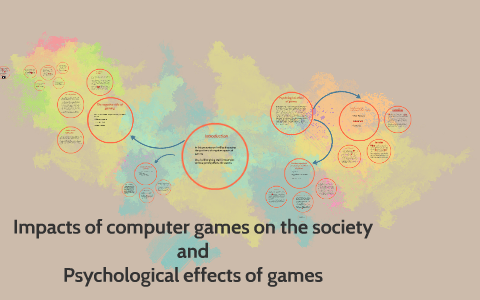 impacts of computer games on society by Ankeet Patel on Prezi
