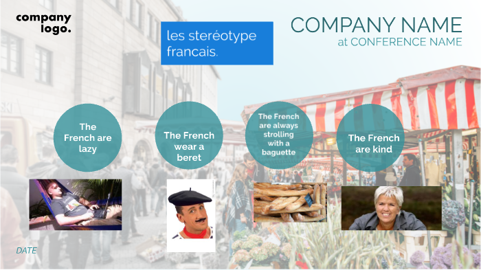 les steréotype francais by Emrick Dugal on Prezi