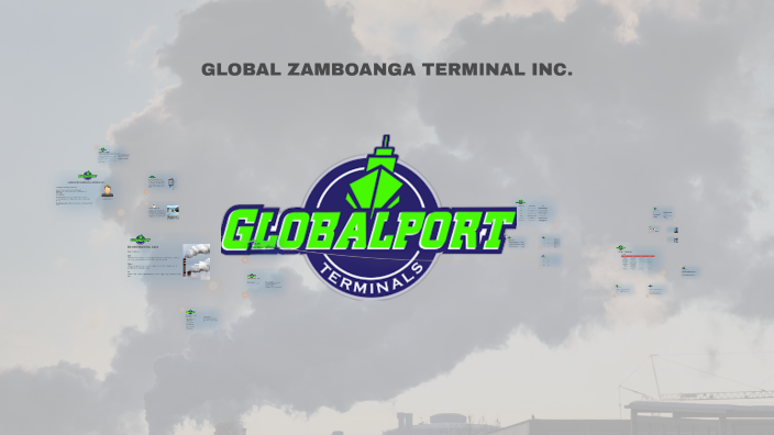 Addressing Air Pollution at Globalport Zamboanga Terminal Inc. by ...