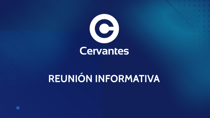 Presentación - Reunión Informativa by Lucas Abraham on Prezi