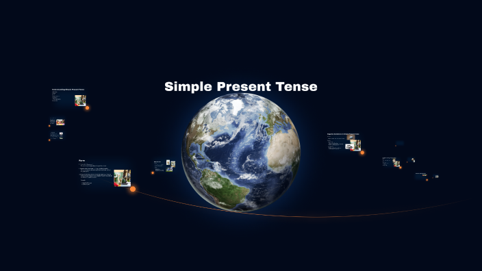 Mastering Simple Present Tense by Darwin Bazan on Prezi