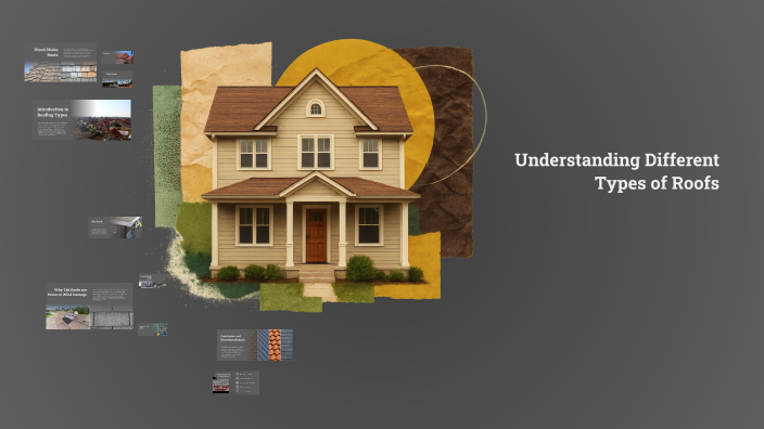 Understanding Different Types of Roofs and Their Insurance Implications ...