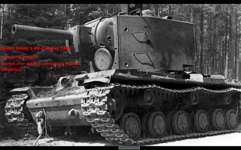 Turner/world War II by Austin Strickland on Prezi