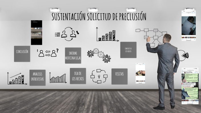 ANALISIS DE MATERIAL PROBATORIO by yerzon villarreal on Prezi