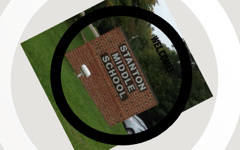 Stanton Middle School by ashley dillon on Prezi