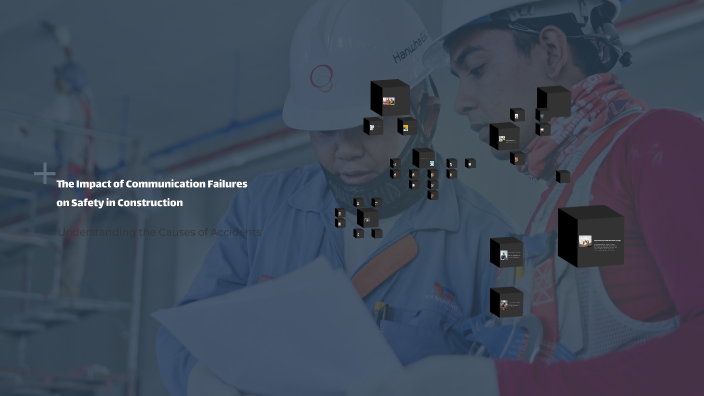 The Impact of Communication Failures on Safety in Construction by DIEGO ...
