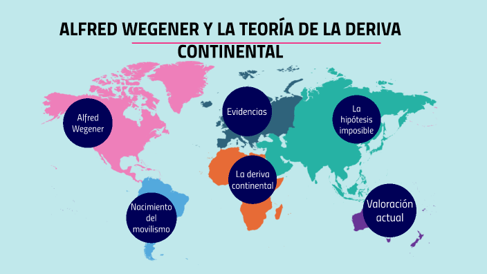 Geografia by Pilar Collado Lladó on Prezi