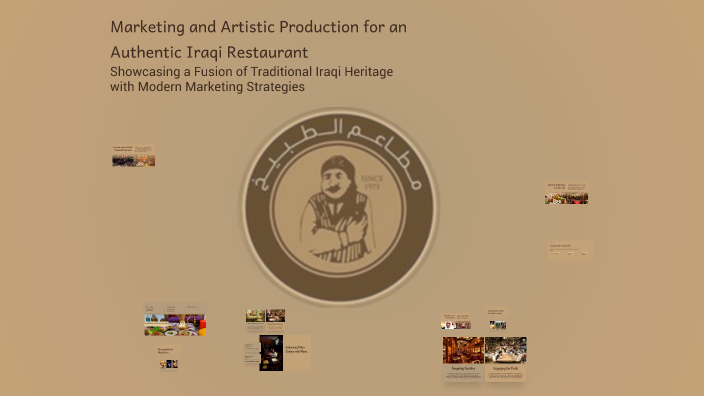 Al Tabeekh Restaurant by رشيد الكبيسي on Prezi