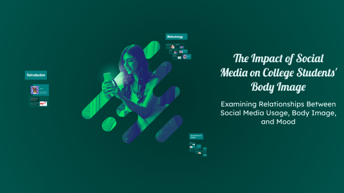 The Impact of Social Media on College Students' Body Image by rhiannon ...