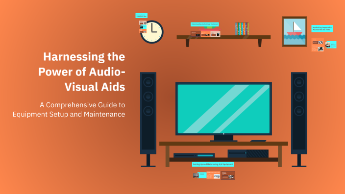 Harnessing the Power of Audio-Visual Aids by jeet yadav on Prezi