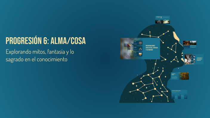 Progresión 6: Alma/Cosa by Guadalupe Cadena Carbajal on Prezi