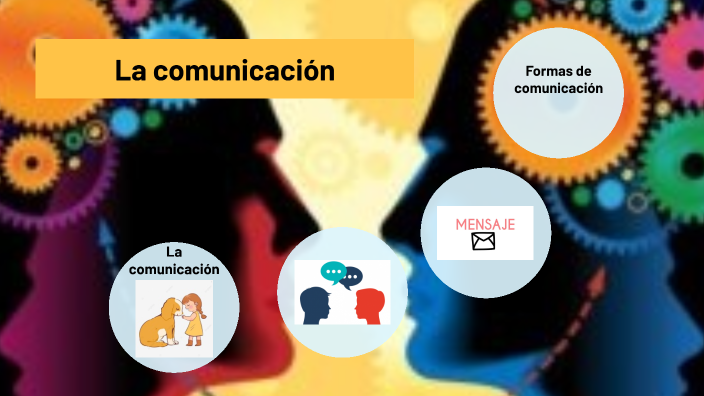 La comunicacion by Jennifer Ureña on Prezi