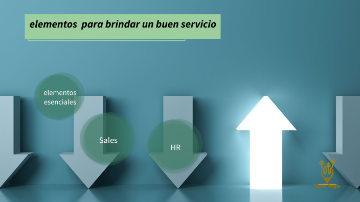 elementos para brindar un buen servicio by carlos nazate on Prezi