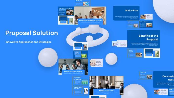 Proposal Solution by Emmanuel Yeo on Prezi