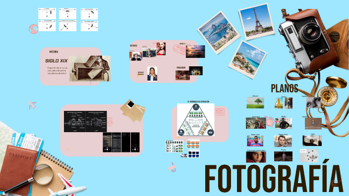 FOTOGRAFÍA by CINDY BALLESTEROS PINZON on Prezi