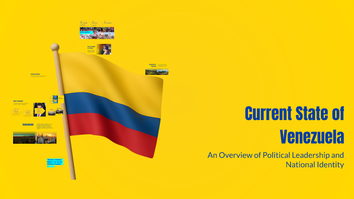 Current State of Venezuela by aaashir hussian on Prezi