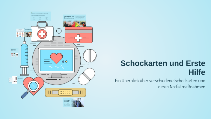 Schockarten und Erste Hilfe by Collin ꧁ڰۣڿڰۣC͊̉̔r͂̔̃yZ͇͛̂e̜̰ͅڰۣڿڰۣ꧂ on ...